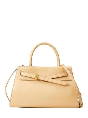 Veronica Beard Veronica Beard Dash Satchel Sand