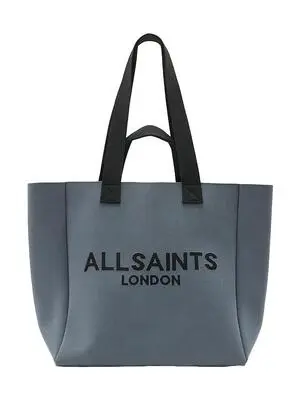ALLSAINTS Allsaints Izzy Large Tote Turbulence