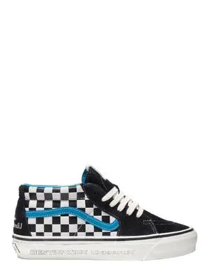 VANS Vans LX Sk8Mid Reissue 83 Liberaidersin Sneakers Blue/marshmellow