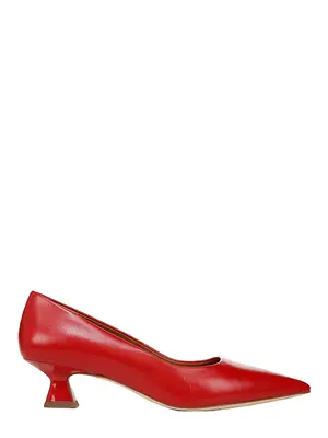 Franco Sarto Sarto Diva Heels Red