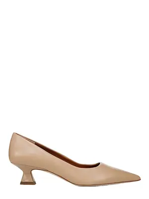 Franco Sarto Sarto Diva Heels White