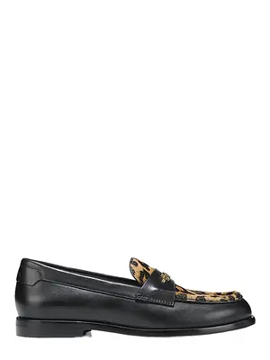 Franco Sarto Riley 2 Loafers Multicolor