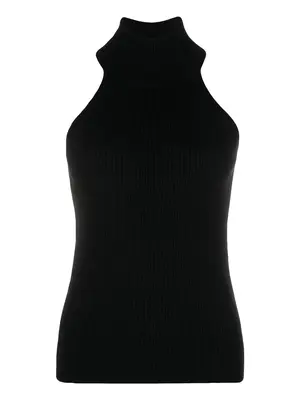 LISA YANG Lisa Yang Freya Cashmere Tank Top