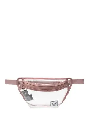 Herschel Supply Co. Classic Clear Belt Bag - Ash Rose
