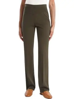 CAPSULE 121 The Larsen Pant - Olive