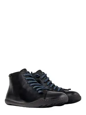 Camper Peu Cami High-top Sneakers - Black