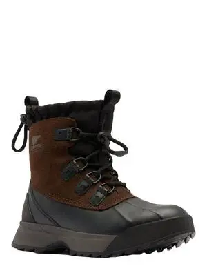 Sorel SOREL Scout '87™ XT Waterproof Boots Tobacco/black