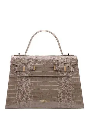 TEDDY BLAKE Ava Croco 14 - Beige