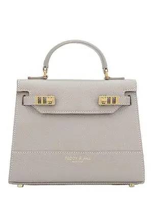 TEDDY BLAKE Kim Stampatto 9 Shoulder Bag