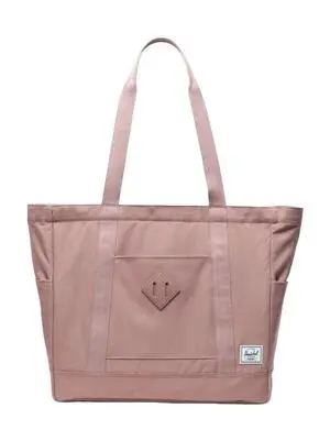 Herschel Supply Co. Herschel Supply Co. Heritage Recycled Twill Tote Ash Rose