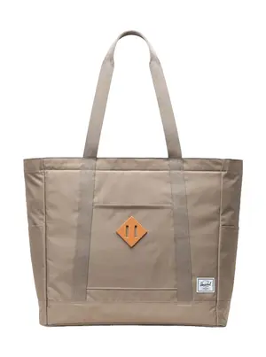 Herschel Supply Co. Herschel Supply Co. Heritage Recycled Twill Tote Brindle