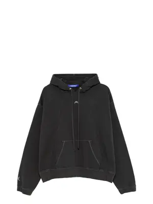 A-COLD-WALL* Millbank Hoodie - Black