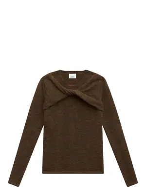 ISABEL MARANT ISABEL MARANT Kern Jumper
