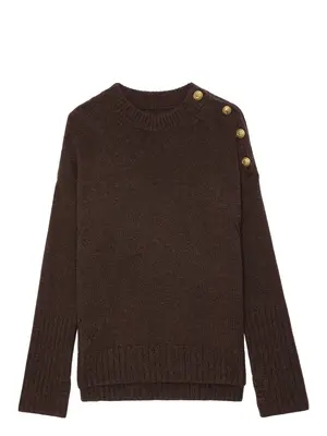 ZADIG&VOLTAIRE Malta Jumper