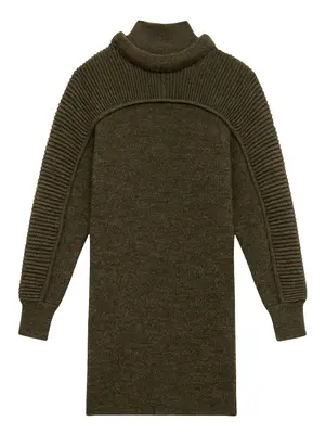 ISABEL MARANT ÉTOILE ISABEL MARANT Hilde Dress