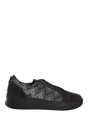 Missoni Alex Sneakers - Black