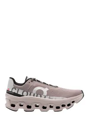 On Cloudmonster Sneakers - Neutrals