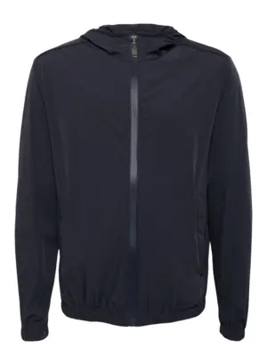 PAL ZILERI Pal Zileri Shell Jacket