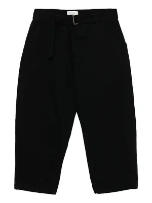 Studio Nicholson Now Jeans - Black