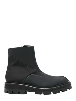 GMBH Aras Ankle Boots - Black