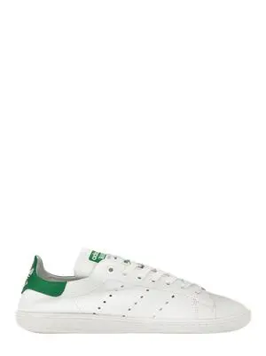 Adidas Balenciaga X Stan Smith Sneakers - Core White/green