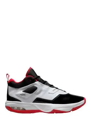 JORDAN Jordan Stay Loyal 3 Sneakers White/black/gym Red