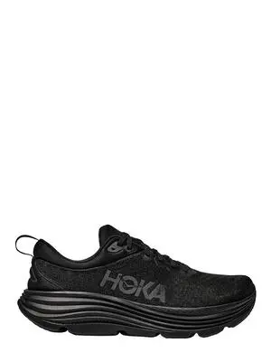 Hoka One One Gaviota 5in Black/black