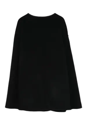 RÓHE Toggle-Fastening Jacket