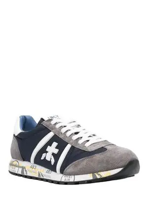 Premiata Premiata Lucy Sneakers Blue