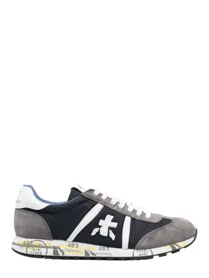 Premiata Premiata Lucy Sneakers Grey