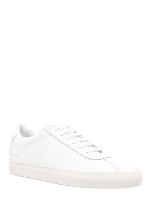 COMMON PROJECTS Tennis Classic Sneakers - White