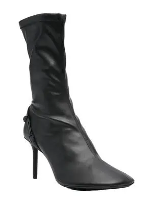 COURREGES Courrèges 80mm Oblique Boots