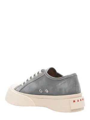 Marni Pablo Sneakers - Grey