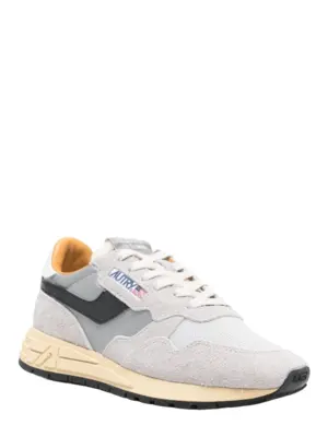 AUTRY Reelwind Sneakers - Grey