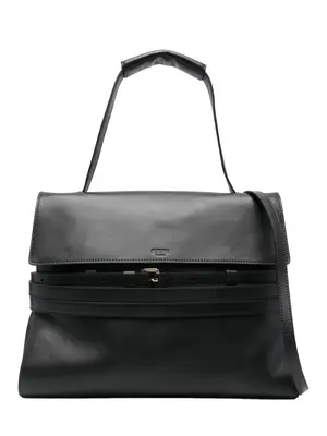 Moschino Moschino Tie Me Medium Tote Bag 1555