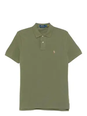 Polo Ralph Lauren Classic Polo Shirt - Green