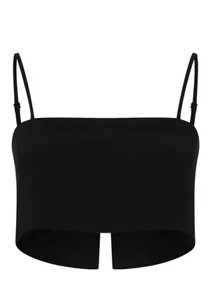 AZLEE Walton Top - Black
