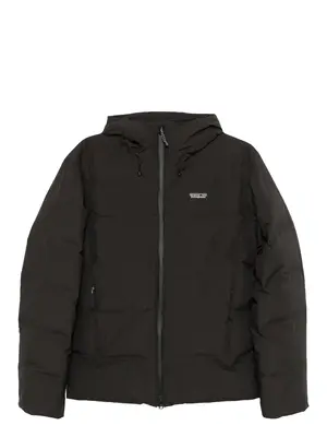 Patagonia Jackson Glacier Jacket - Black