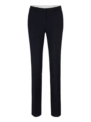 BOSS Tailored Trousers - Blue