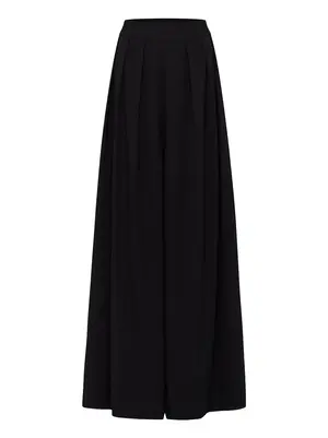 Azeeza Zora Trousers - Black