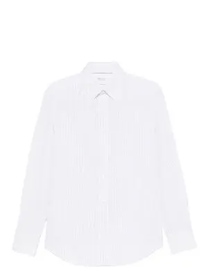 BRUNELLO CUCINELLI Striped Shirt
