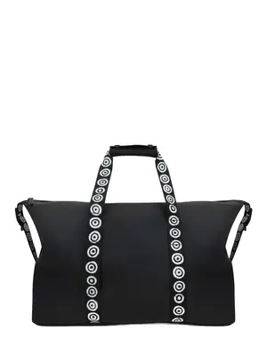 Rains X 10 Corso Como Hilo Weekend Bag - Black