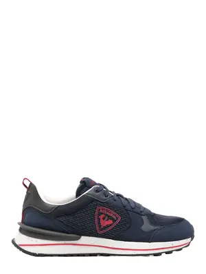 Rossignol Heritage Retro Sneakers - Blue