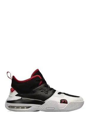 JORDAN Jordan Stay Loyal 2 Sneakers Gym Red/black/white