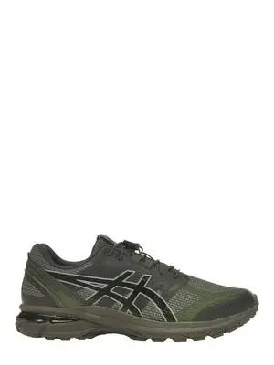 Asics Gelterrain San San Gearin Sneakers - Bronze Green/tarmac