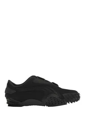 PUMA Mostro Archivein Sneakers - Black/strong Grey