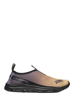 SALOMON Rx Moc 3.0 Chromatic - Black/cadet/soft Clay