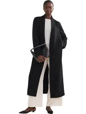 Jenni Kayne Theodore Coat - Black