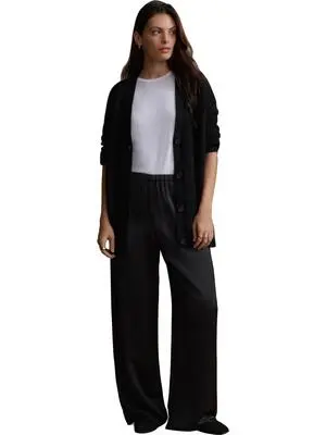Jenni Kayne Demi Pant - Black