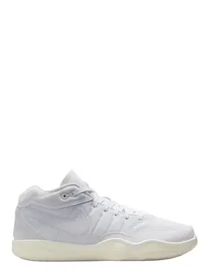 Nike Air Zoom Gt Hustle 2 Sneakers - White/sail/safety Orange